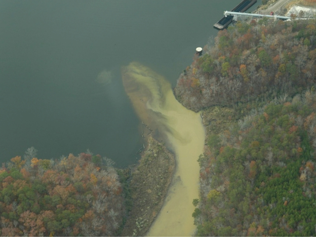 Black Warrior Riverkeeper Settles Permit Appeal Over Brookwood Mine ...