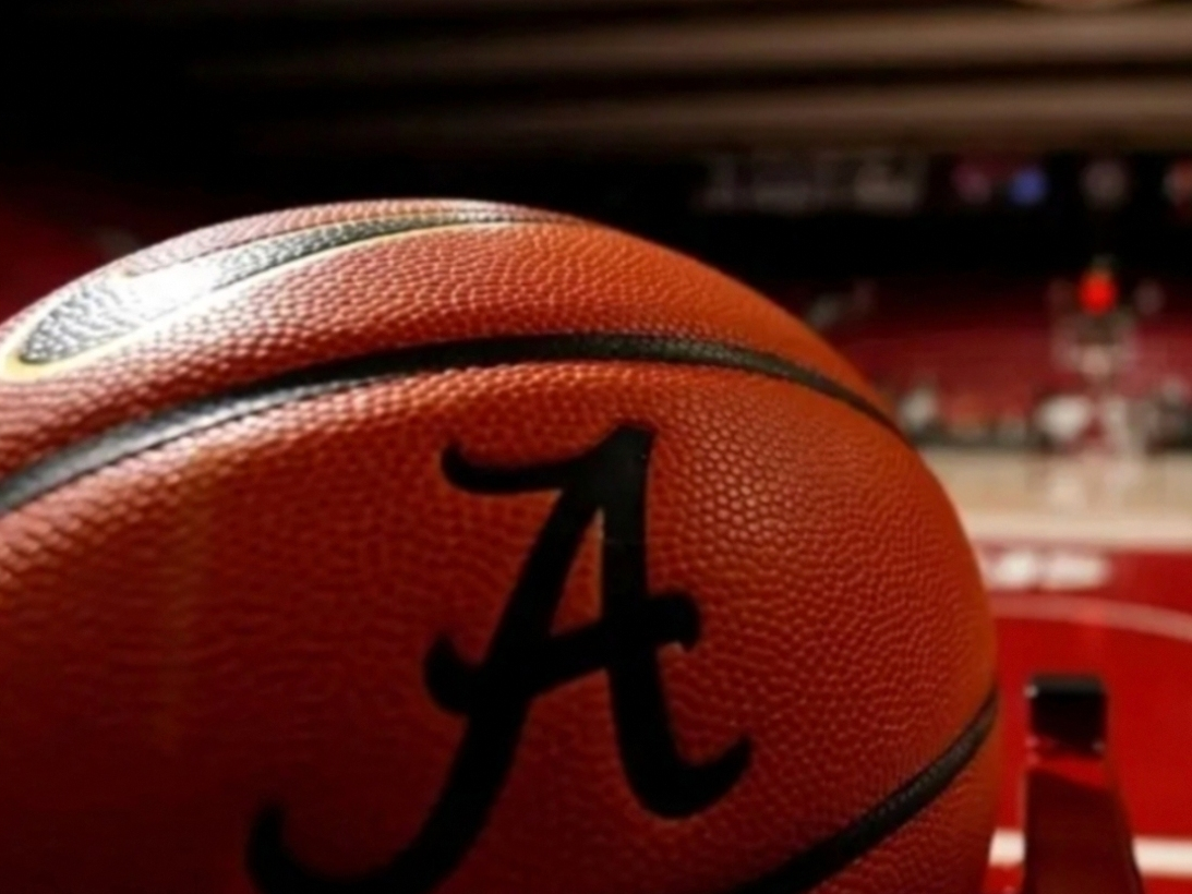 Alabama Basketball To Face Miami In 2026 SEC/ACC Challenge | Tuscaloosa ...