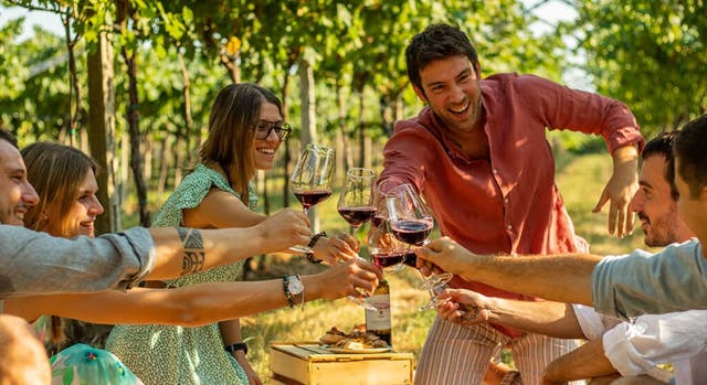 Jun 20 | Atlanta: Wine Tastings In The Mountains - We Drive | Atlanta ...