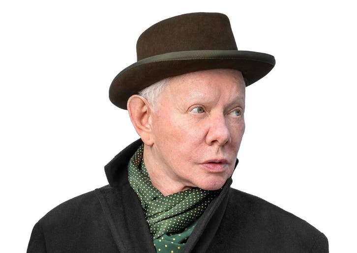 Jun 26 | Joe Jackson at The Loft | Atlanta, GA Patch