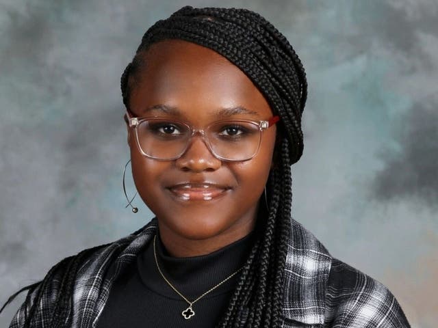 Bryant High Student To Have Artwork Displayed At U.S. Capitol ...