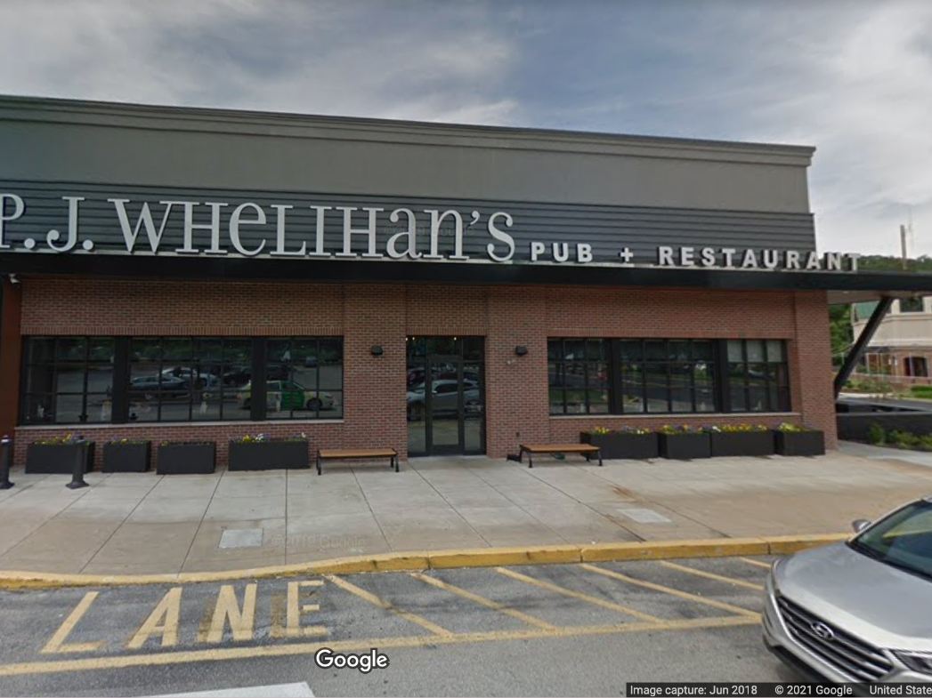 PJ Whelihan s Coming To Lawrence Park Shopping Center Marple Newtown PJ Whelihan s Coming To Lawrence Park Shopping Center Marple Newtown