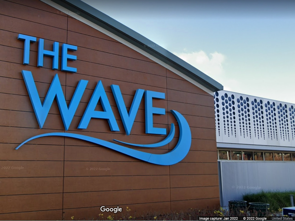Dublin Senior Center, Wave Open As Cooling Centers | Dublin, CA Patch