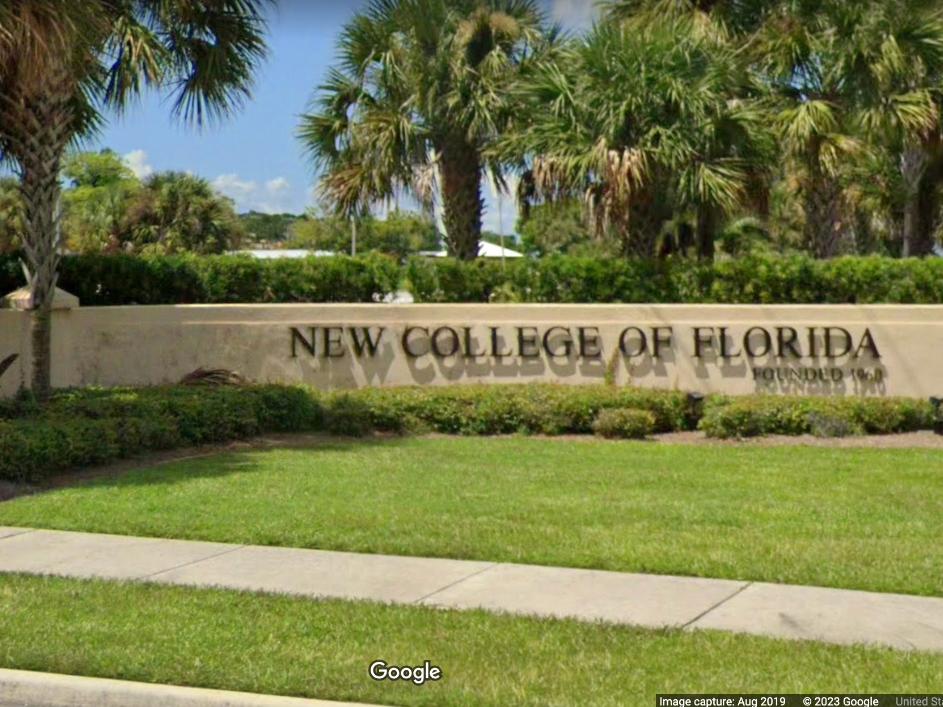 DeSantis Appoints 6 Conservative Trustees To New College Of FL Board ...