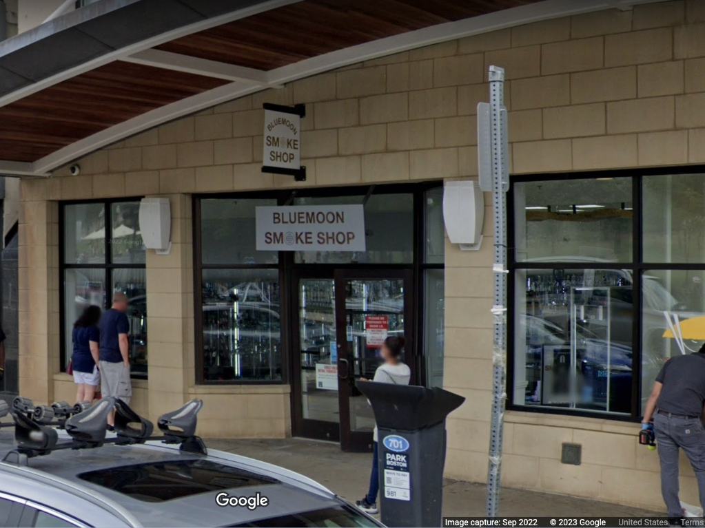 Juveniles Charged After Boston Smoke Shop Burglary | Boston, MA Patch