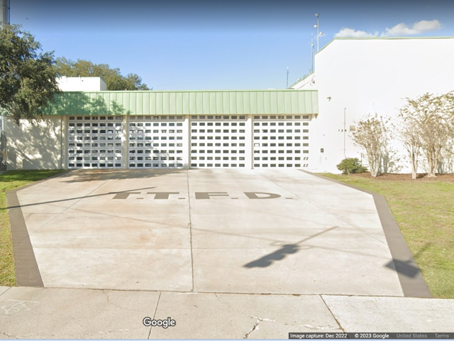 Funds For Emergency Operations Center Awarded To Temple Terrace ...