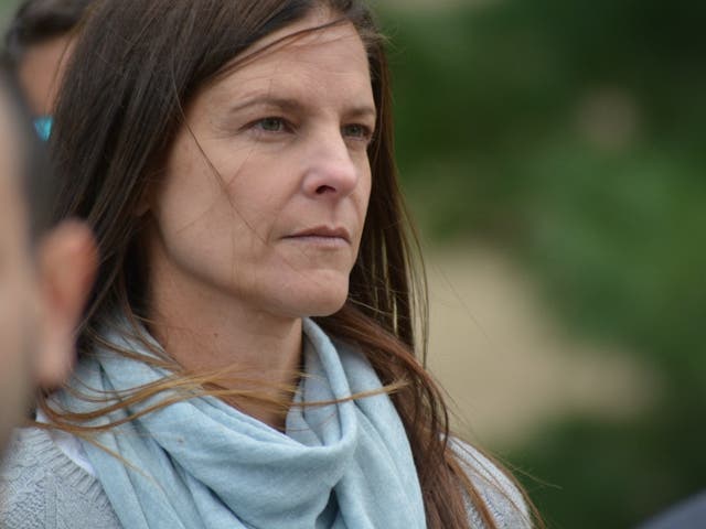 Michelle Troconis Found Guilty In Jennifer Dulos Case | New Canaan, CT ...