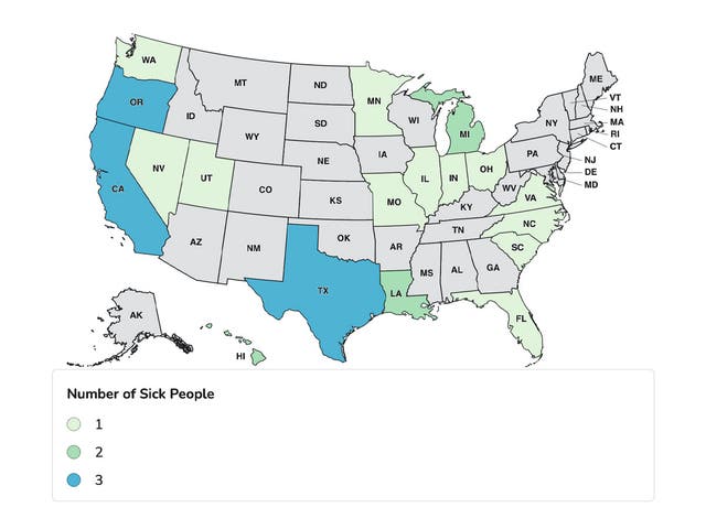 6 Now Dead, More Ill In Widespread Listeria Outbreak: What To Know In ...