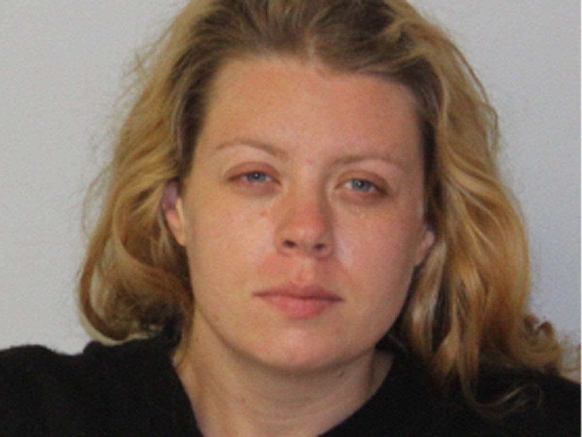 Woman Torched Ford Mustang, Bergen County Prosecutors Say | Ridgewood ...