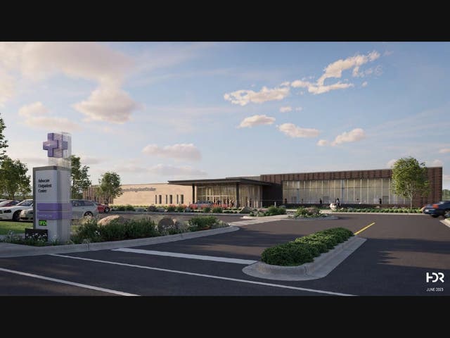 Lee & Associates of IL Negotiates Future Advocate Health Care Center ...