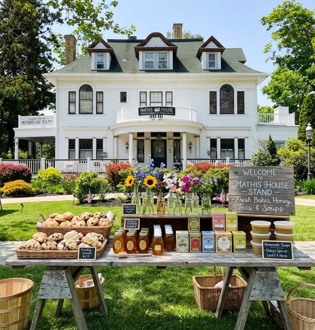 Jun 10 | Walk in Wednesday Farm Stand | Toms River, NJ Patch