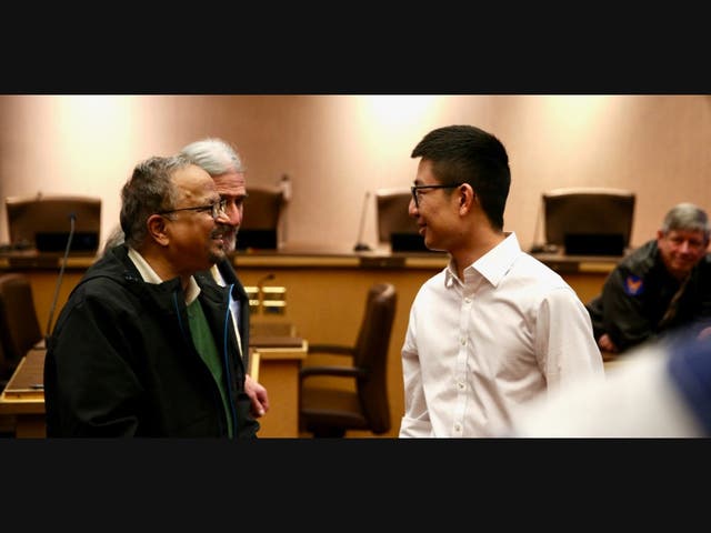 Murali Srinivasan Wins Tiebreaker For Sunnyvale City Council | Campbell ...