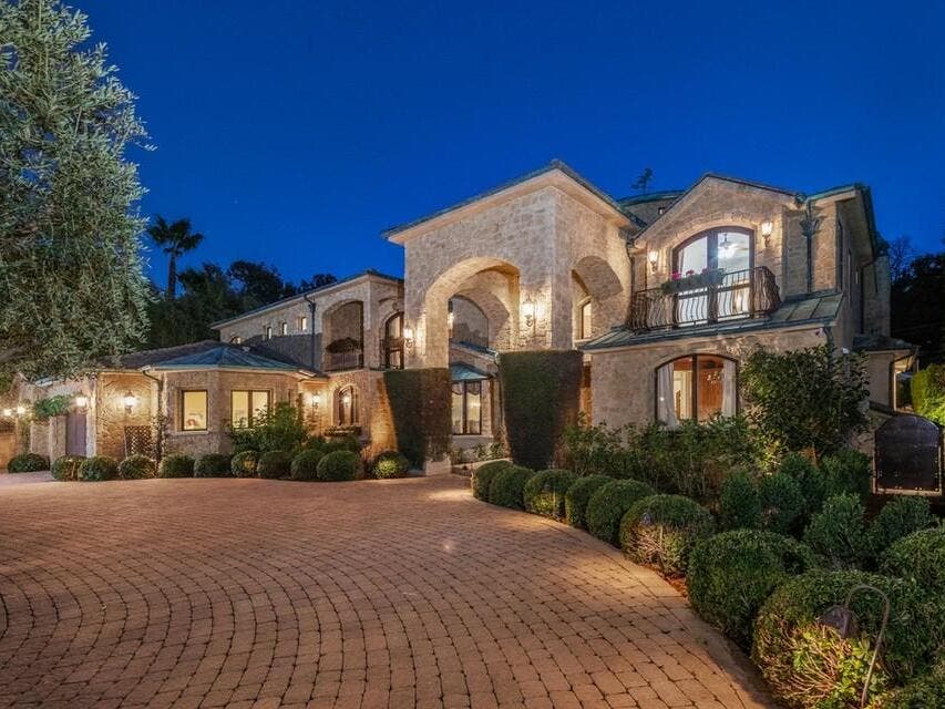 Sherman Oaks Real Estate | Sherman Oaks, CA Patch