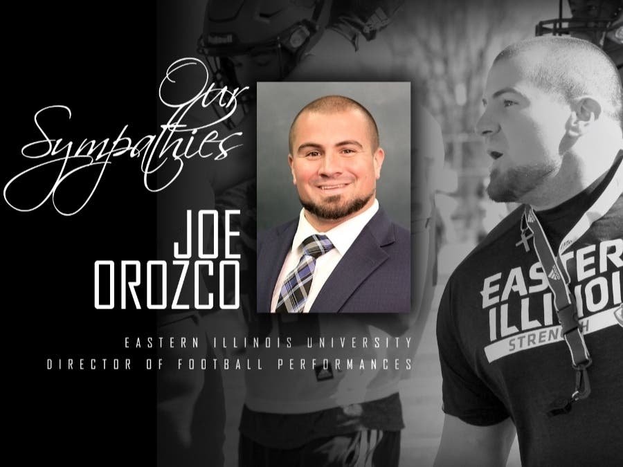 Eastern Illinois University Coach, Tinley Native Dead At 30 | Tinley ...