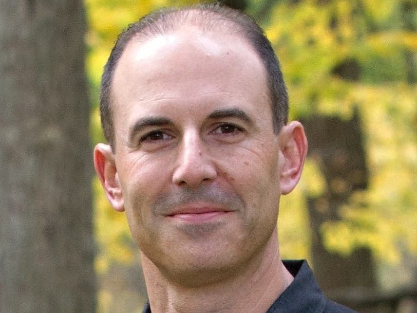Meet James Bax: Orland School District 135 Candidate | Orland Park, IL ...