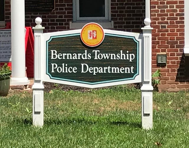 Bernards Police Arrest 4 For Marijuana Violations | Basking Ridge, NJ Patch