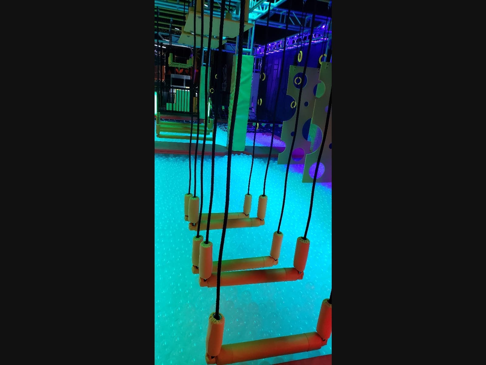 Let 'Em Fly! Urban Air Adventure Park Brings Fun During Pandemic ...