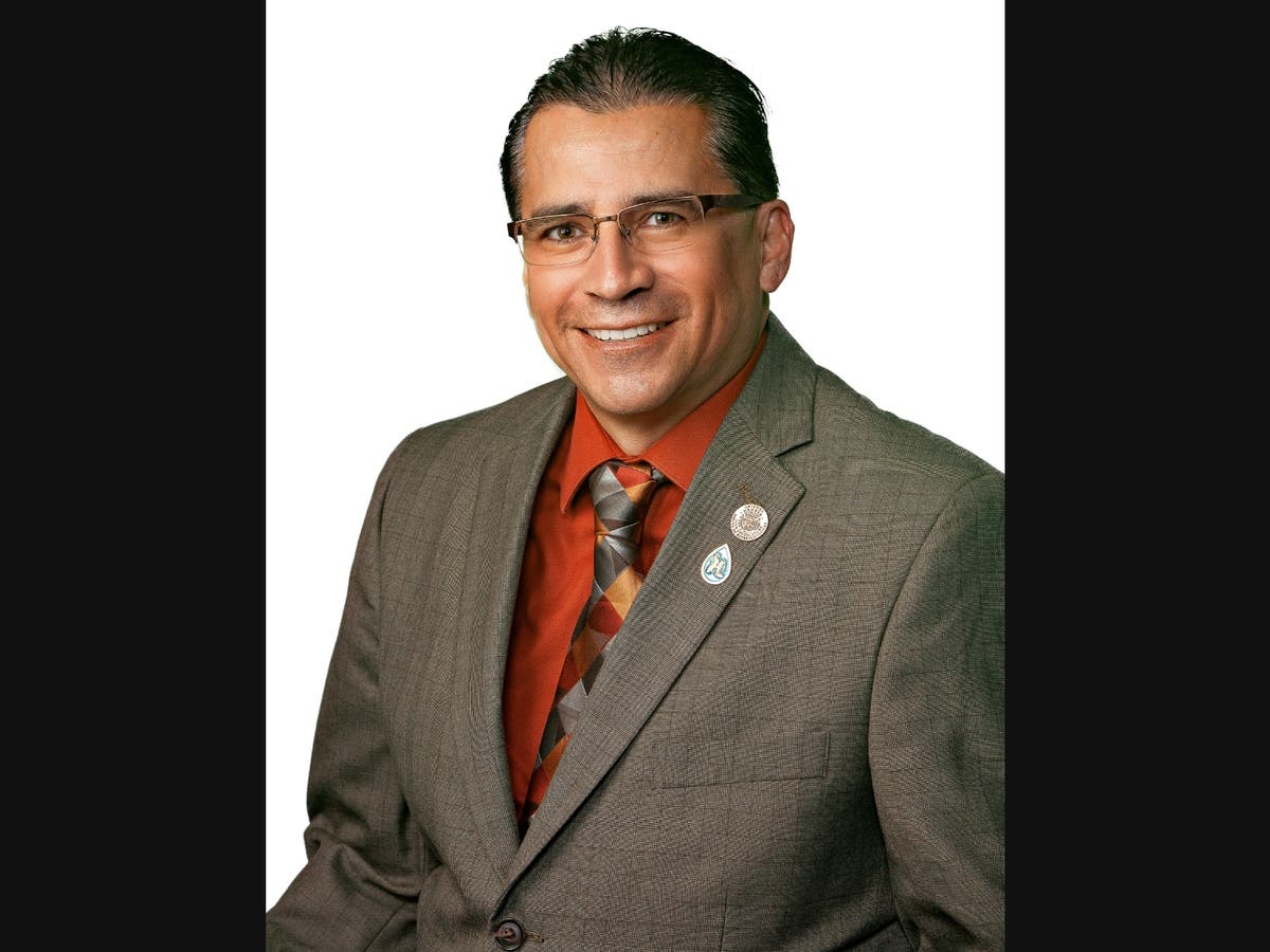 Candidate Profile: Richard Andrade For AZ State House District 29 ...