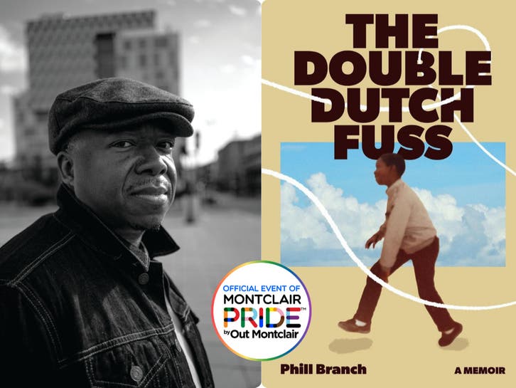 Jun 3 | OutMontclair and Watchung Booksellers Award-Winning Storyteller ...