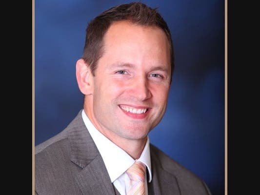 Frank Chmiel To Be Named New Principal of Princeton High School ...