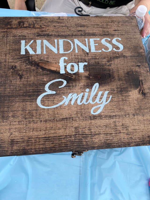 South Brunswick Community Celebrates Life Of Emily Murillo | South ...
