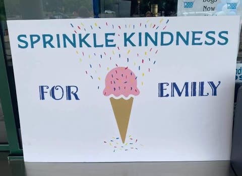 South Brunswick Community Celebrates Life Of Emily Murillo | South ...