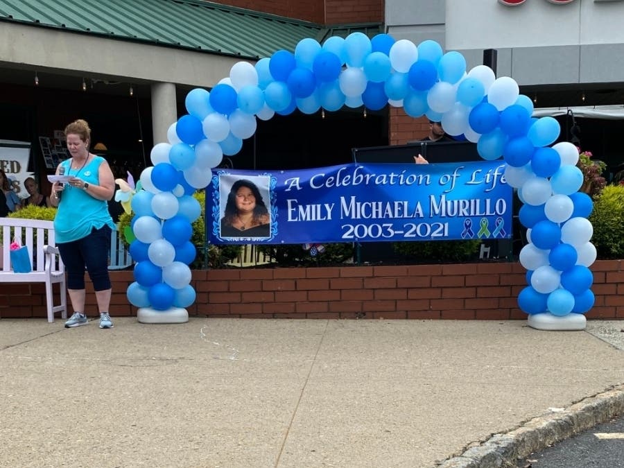 South Brunswick Community Celebrates Life Of Emily Murillo | South ...