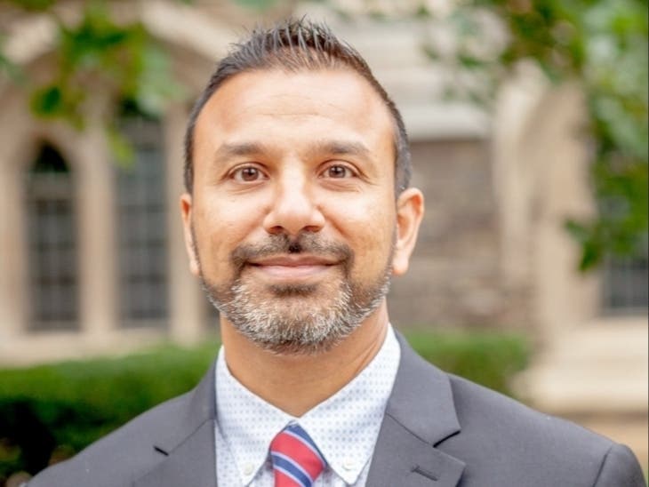 Meet The Candidate: Jay Patel For South Brunswick BOE | South Brunswick ...
