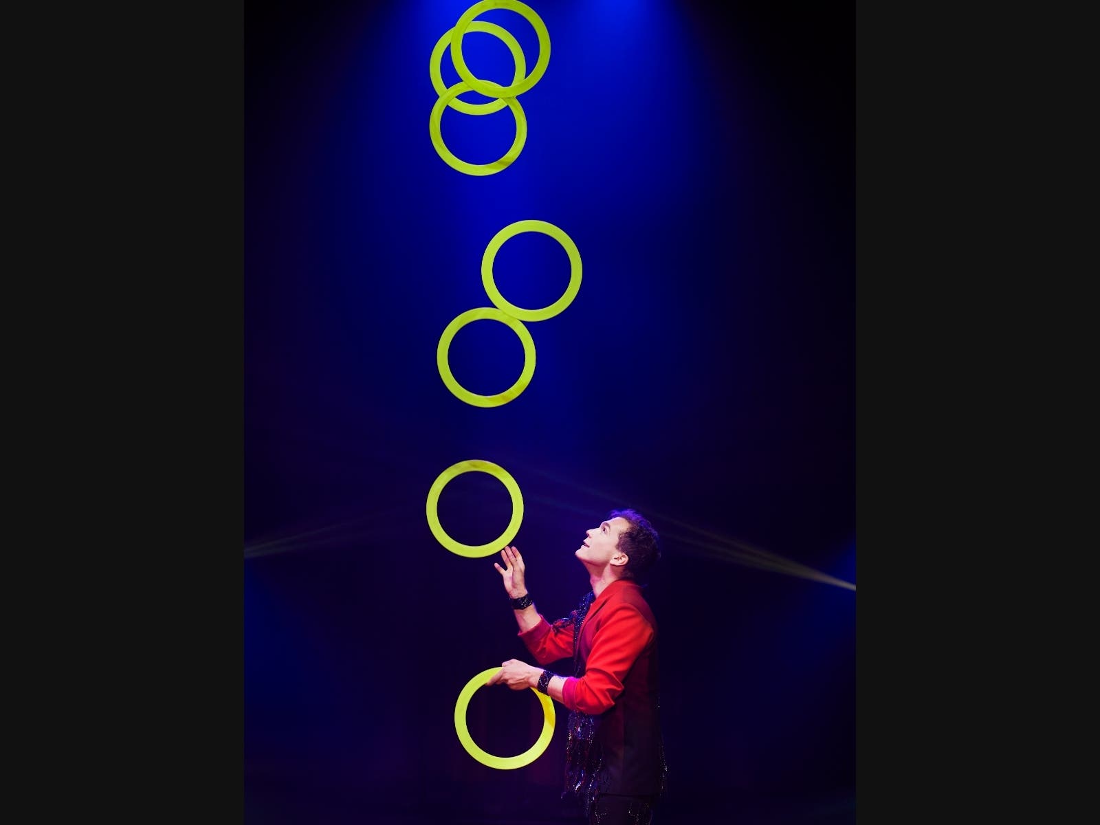 FLIP Circus Will Be Coming To Edison In June | Edison, NJ Patch