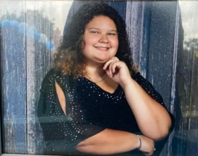 Juvenile Charged After Zoom Bombing Memorial Of South Brunswick Teen ...