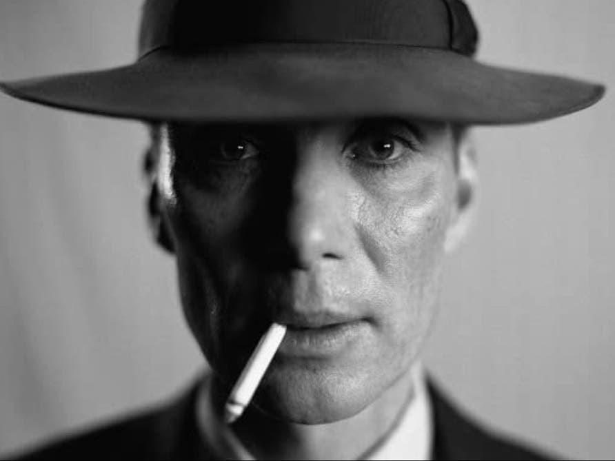 Watch The First Teaser Trailer Of 'Oppenheimer' Filmed In Princeton ...