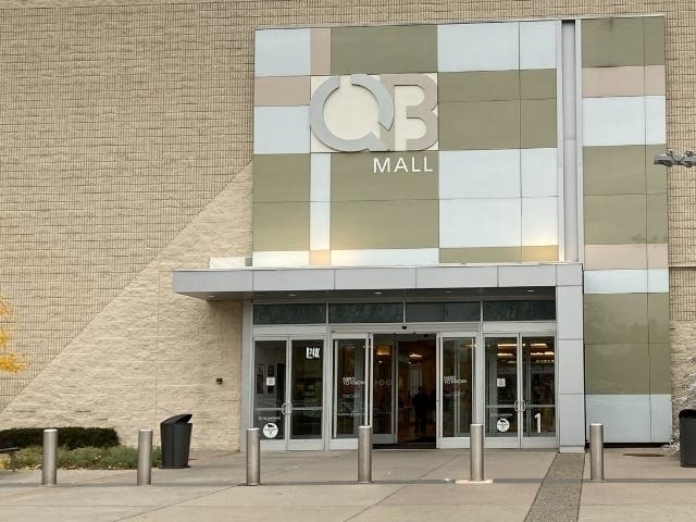 New Retail Outlets Coming to Quaker Bridge Mall Lawrenceville ...