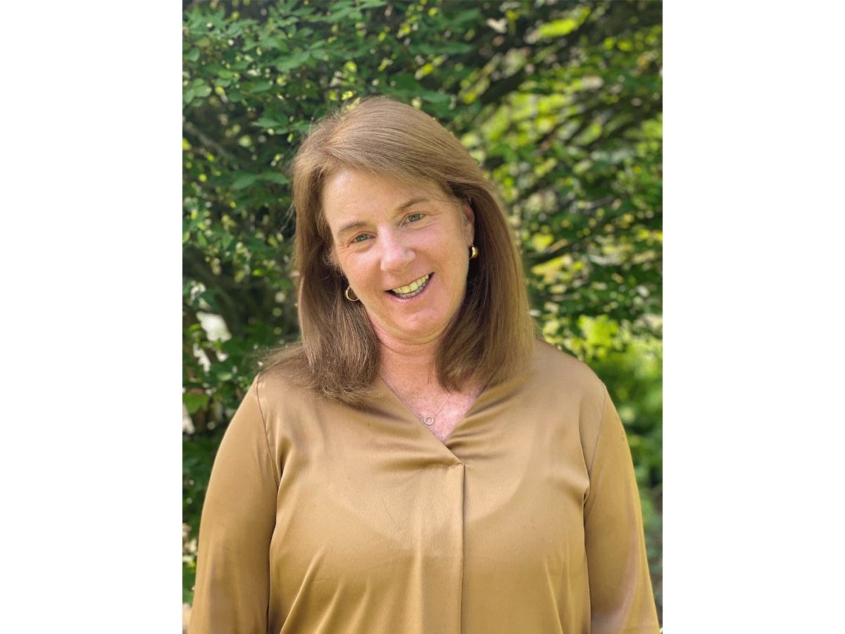 Meet The Candidate: Michelle King For Lawrence Township BOE ...