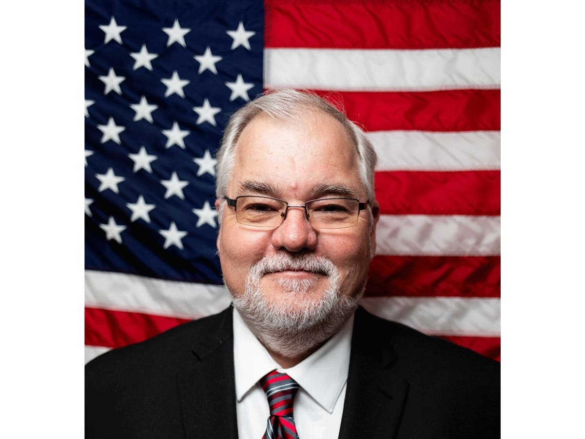 Election 2022: Mike Havardansky For South Brunswick Mayor | South ...
