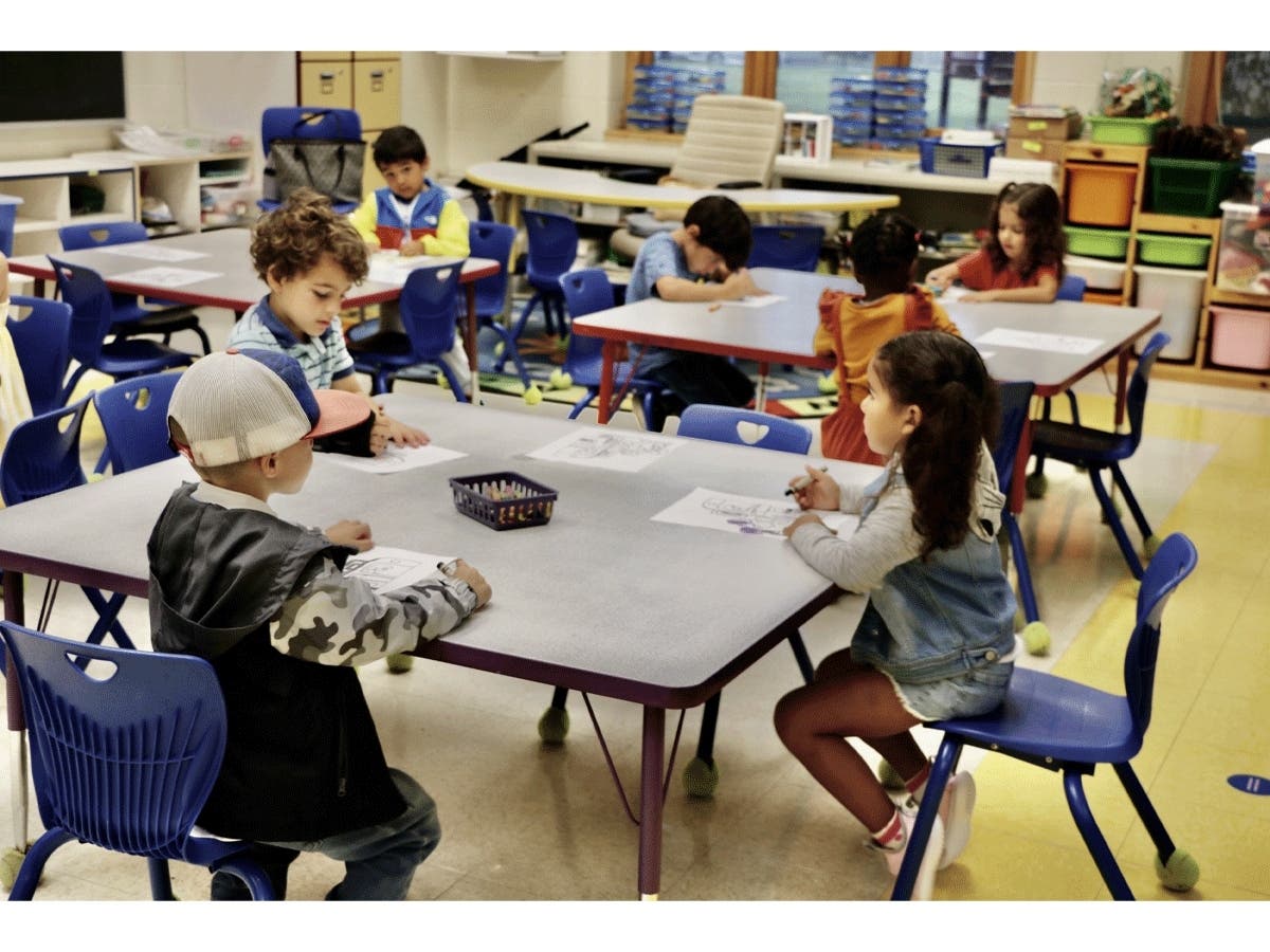Enrollment Begins For Dual Language Program At Princeton Schools ...