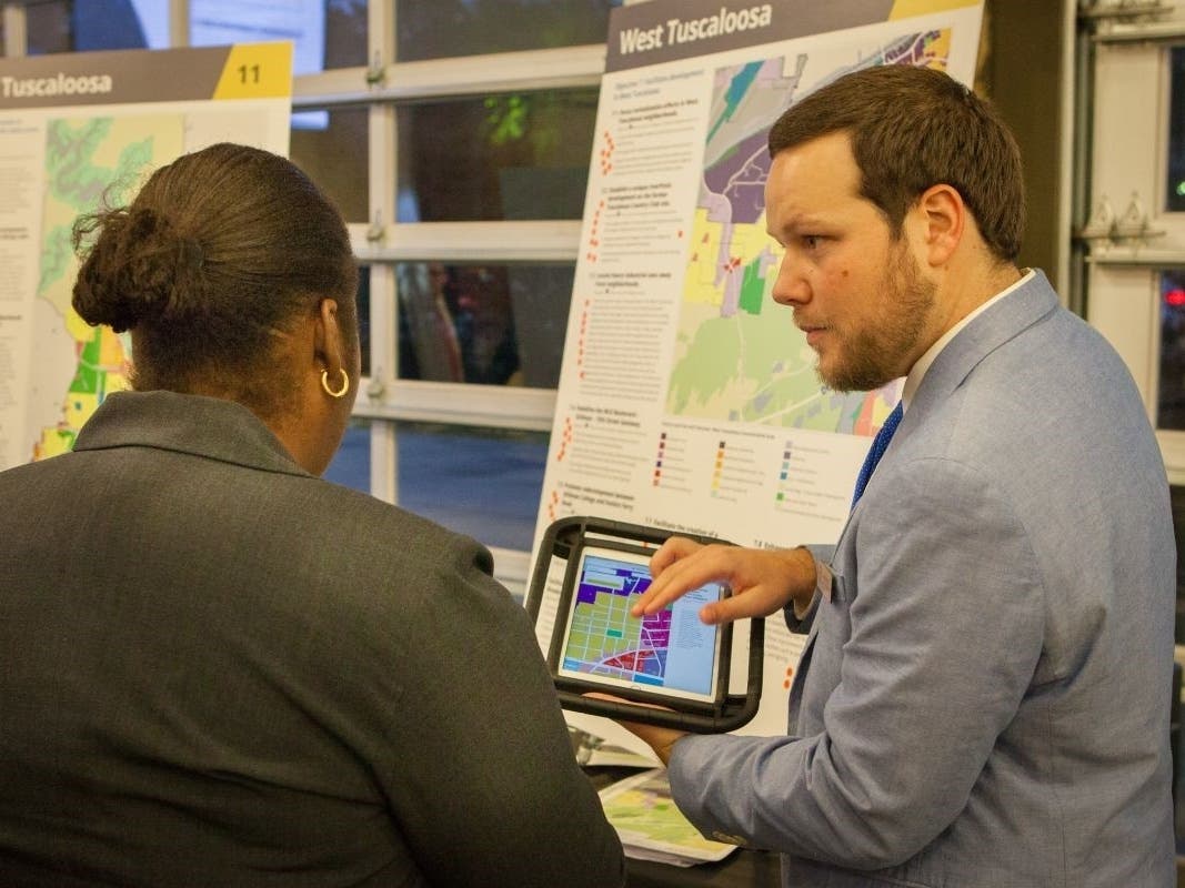 Princeton Appoints Justin Lesko As Municipal Planning Director ...