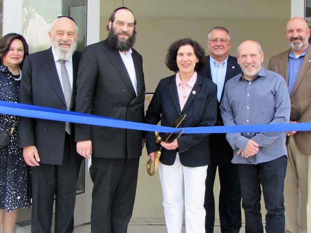 AJ Madison Opens Newly-Constructed Distribution Center In East Windsor ...