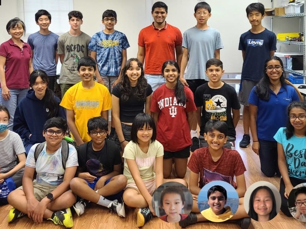 Edison Middle School Students Win 1st Place In Satellite Programming ...
