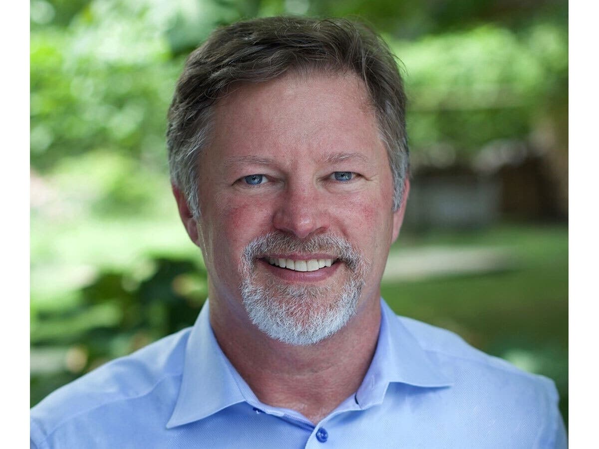 BOE Member Brian McDonald Announces Run For Princeton Council ...