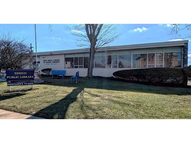 Big Changes Coming As Edison Public Library Gears Up For Renovation ...