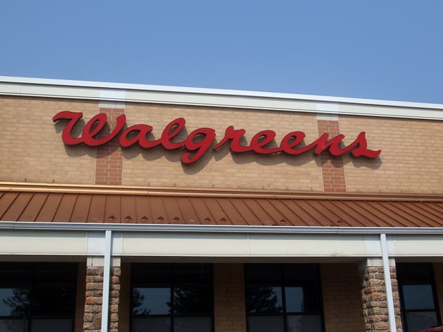 Walgreens Closing 'Significant Number' Of Stores: See NJ Impacts ...