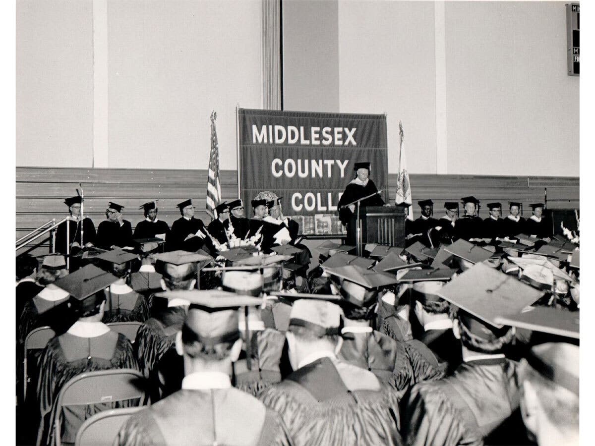 Edison's Middlesex College Begins 60th Anniversary Celebrations ...