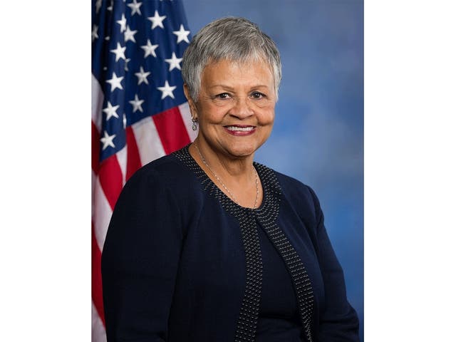 NJ-12 Election Results: Watson Coleman Wins, AP Says | Princeton, NJ Patch