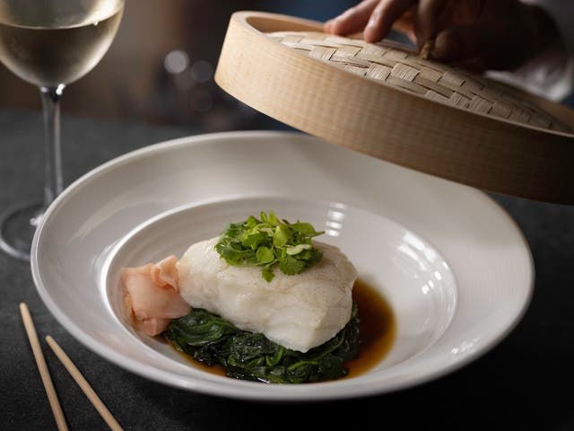 Eddie V's To Debut Prime Seafood Restaurant & Lounge In Princeton ...