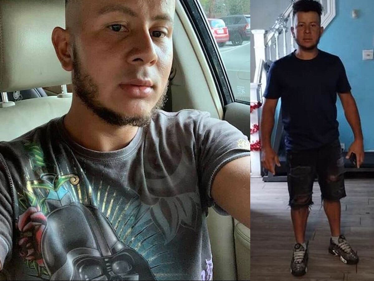 Authorities Seek Public Help Locating Mercer Co. Homicide Suspect ...