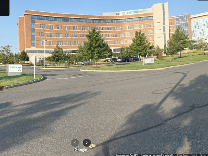 Structural Issues Force Shutdown Of Capital Health's Emergency ...