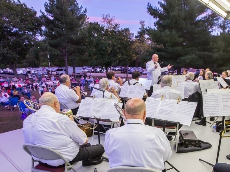 Parks, Concerts, Cultural Events Fill Remaining Summer Days In ...