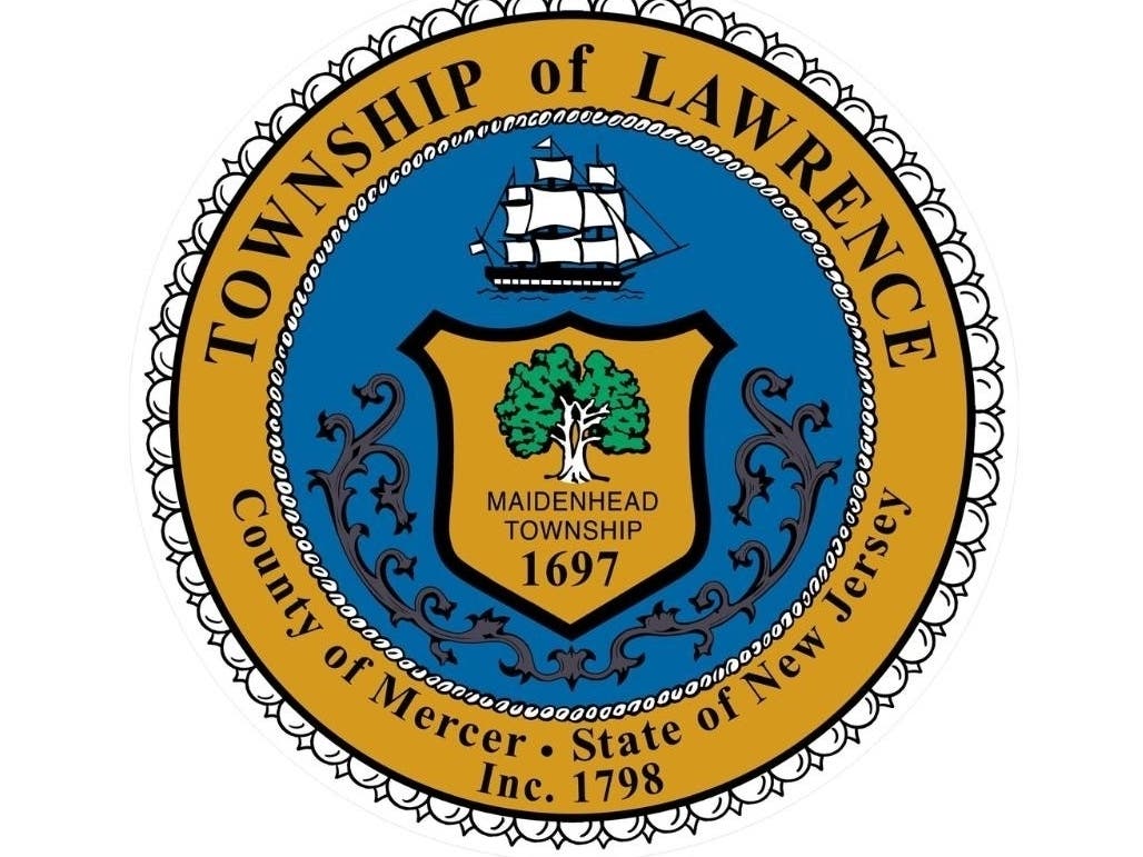 Colonial Lake Shoreline Restoration Project Begins In Lawrence Township ...