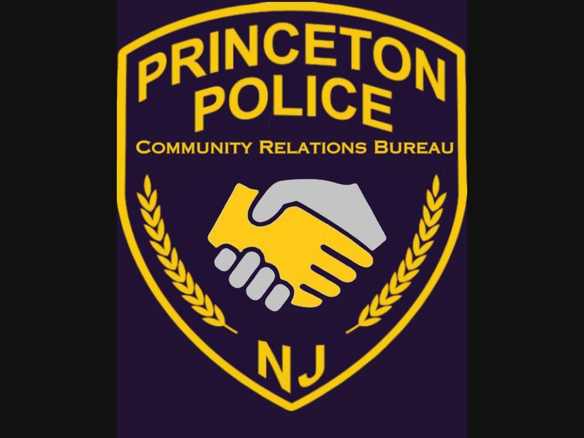 Princeton Police Rebrands Unit As Community Relations Bureau ...