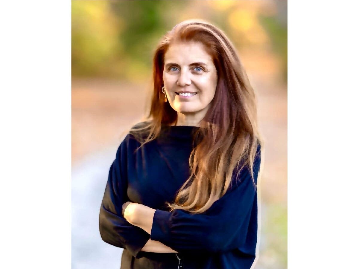 East Brunswick Board Of Education General Election 2025: Heather Guas ...